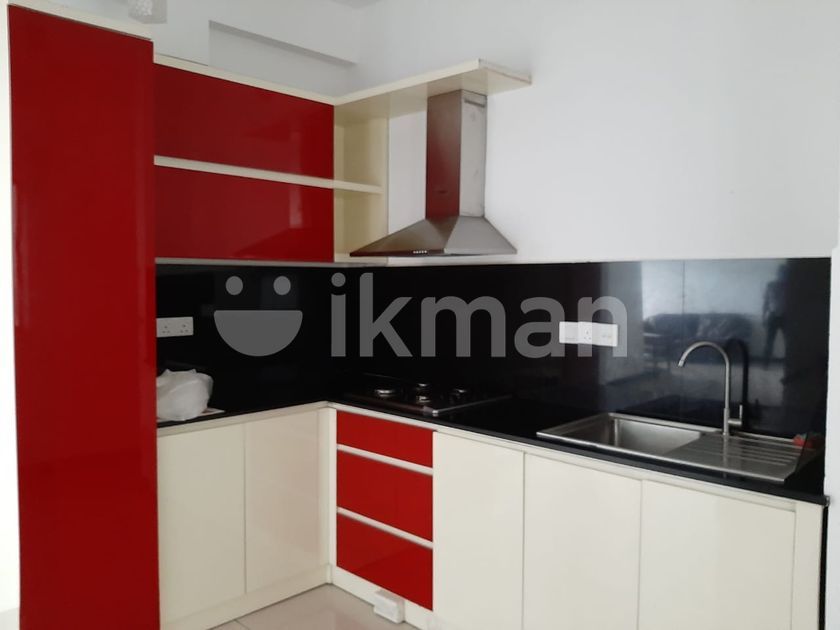 02 Bedroom Apartment for Sale in Rajagiriya Highness (Homelands) | ikman