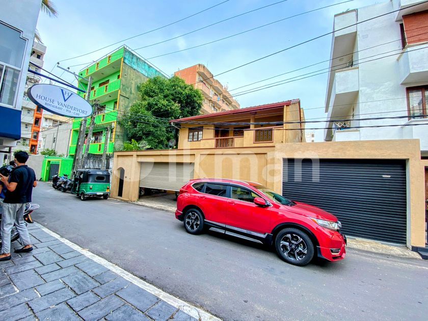 03 Story House Sale At Near Merine Rd /Galle Dehiwala | ikman
