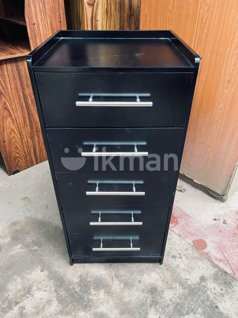 05pcs MDF Drawer Sets | Kottawa | ikman