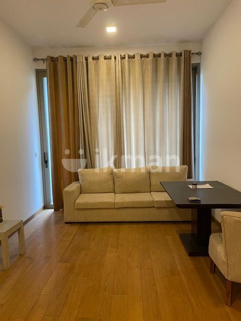 07th Sense, Colombo 07 - Semi-Furnished Apartment for Sale A40804 | ikman