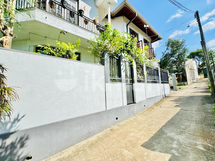 10 perch beautiful house මදිවෙල | ikman