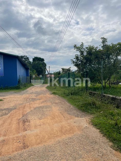 10 Perches bare land in Bandaragama | ikman