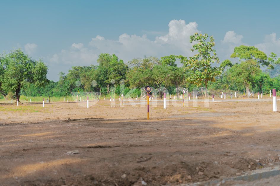 10 Perches Developed Land from Dambulla City | ikman