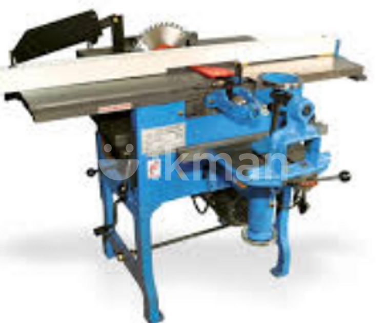 10" Wood Working Machine Mo442a Lida DBL for Sale in Pannipitiya | ikman