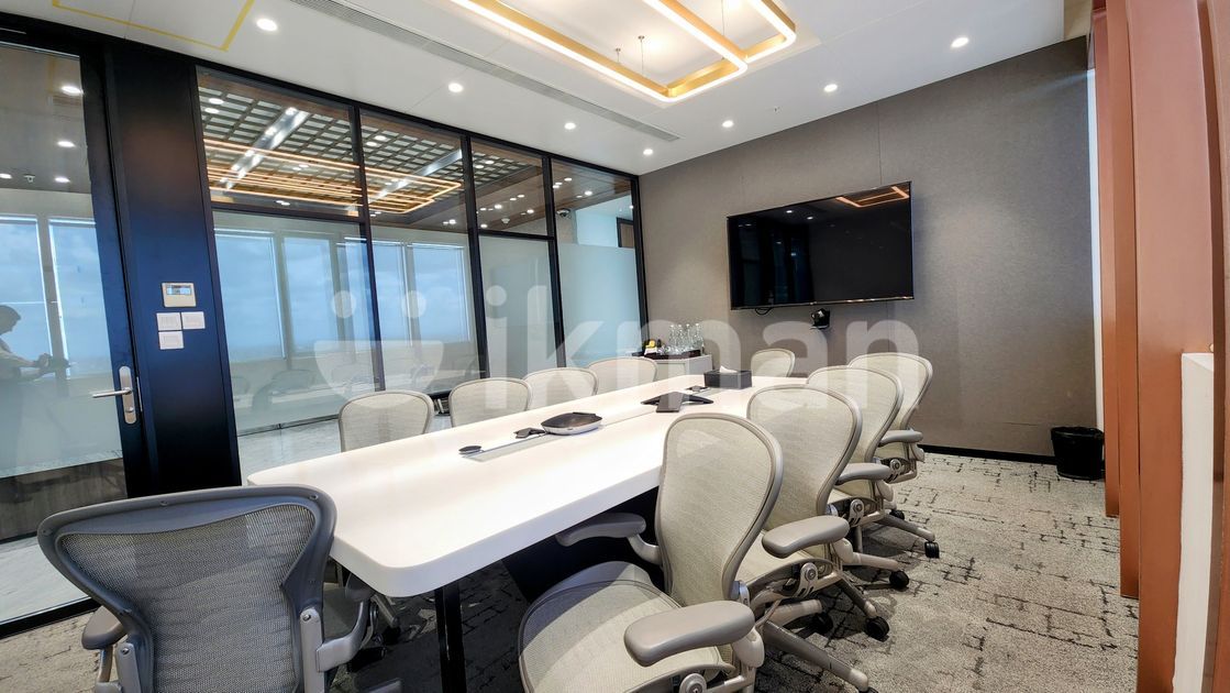 100 Work Stations - Office Space for Rent Colombo 05 CP43082 | ikman