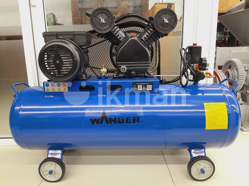 100L Air Compressor for Sale in Kurunegala City | ikman