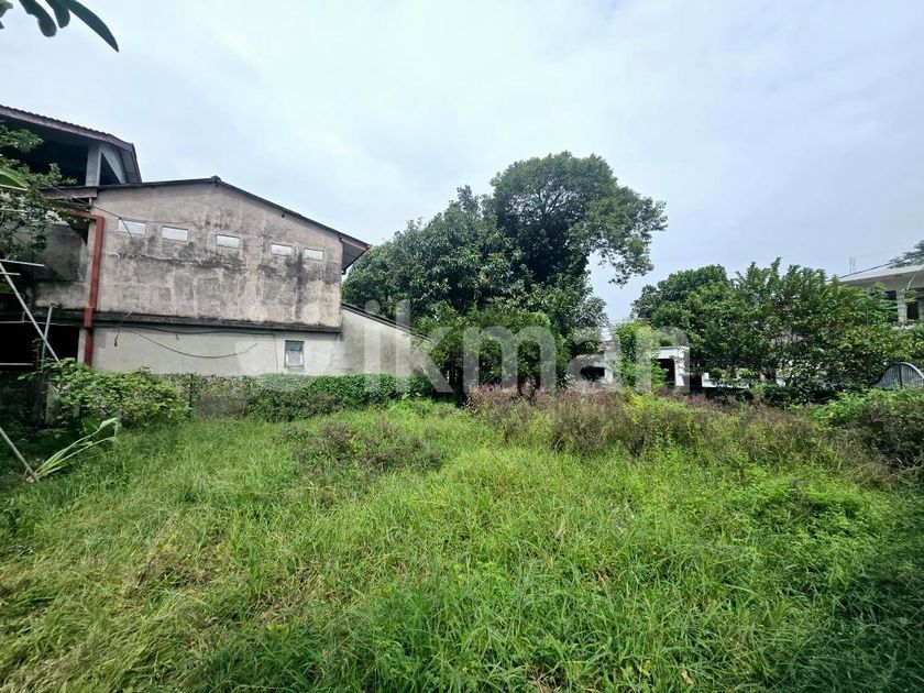 10P Residential Bare Land For Sale In Pepiliyana | ikman