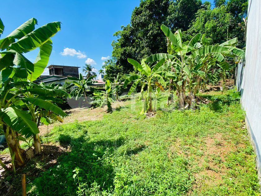 10P Superb land,Just Next to Kahanthota Rd & Close Pittugala Junction ...