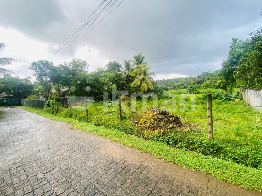 10P Two Blocks or 20P Entire Land Just Next to Colombo-Horana Main Rd ...