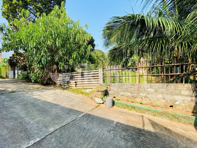 10P Two Lots or 20P Land Close to Main Rd, Pelawatta, Battaramulla | ikman