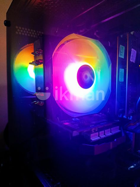 10th Gen Asus Tuf Gaming PC for Sale in Homagama | ikman
