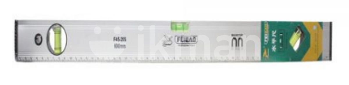 12" Aluminium Level 300mm Feibao for Sale in Pannipitiya | ikman