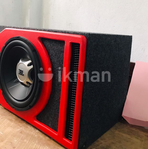12 inch JBL Subwoofer for Sale in Galle City | ikman