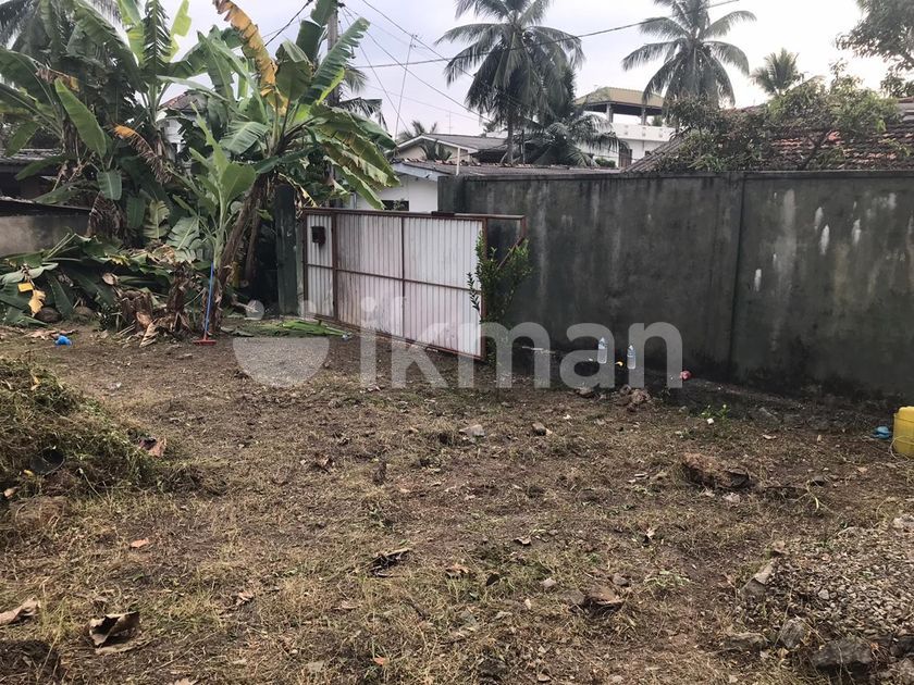 12 Perch Land for Sale Abillawaththa | ikman