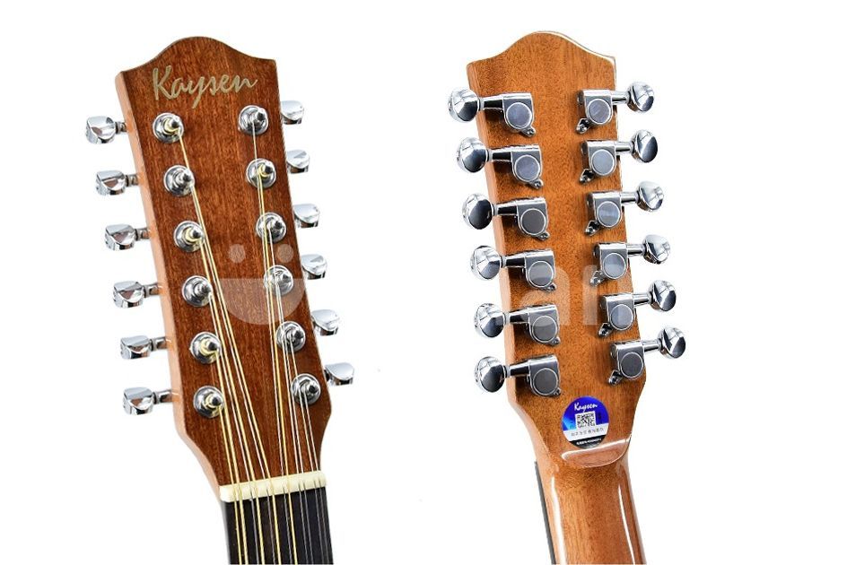 12 STRING GUITAR ( BRAND NEW ) for Sale in Dehiwala | ikman