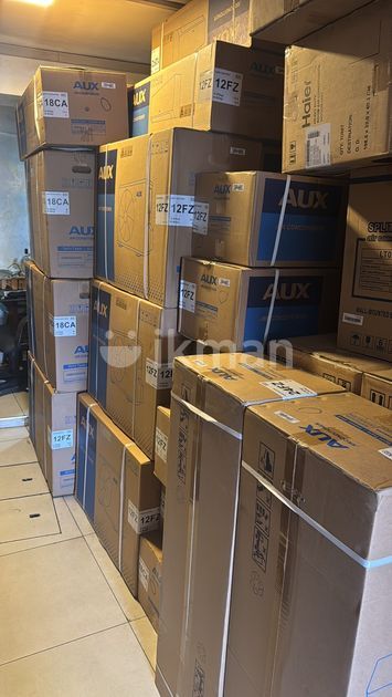12000 BTU HAIRE AC for Sale in Colombo 2 | ikman