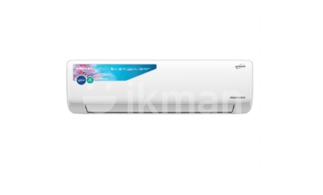 12000 BTU Non Inverter Innovex for Sale in Bandaragama | ikman