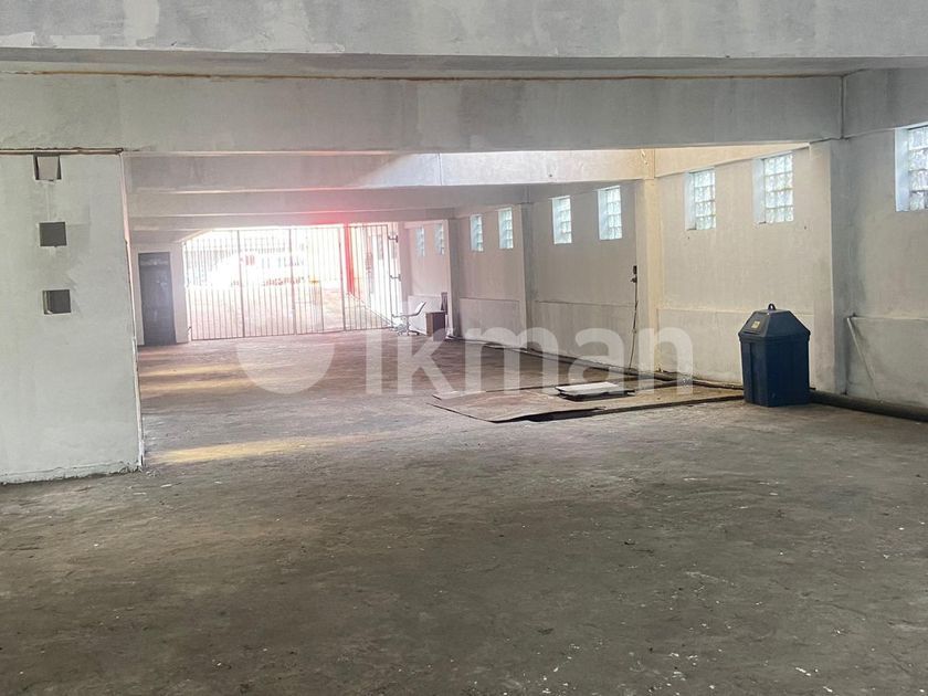 12,000 Sq.ft - Commercial Building for Rent Kelaniya CP47905 | ikman