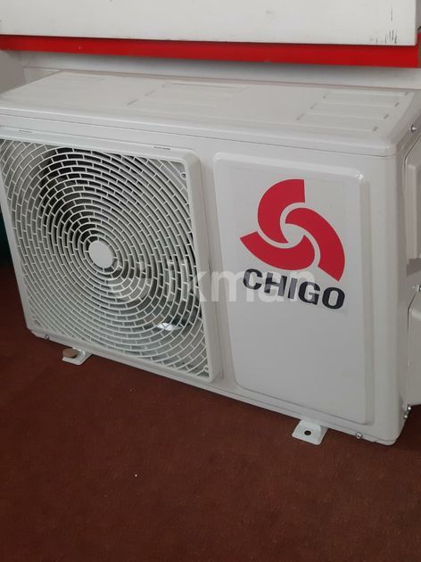 12000btu CHIGO Brand New Ac KY45VM in Colombo 2 | ikman