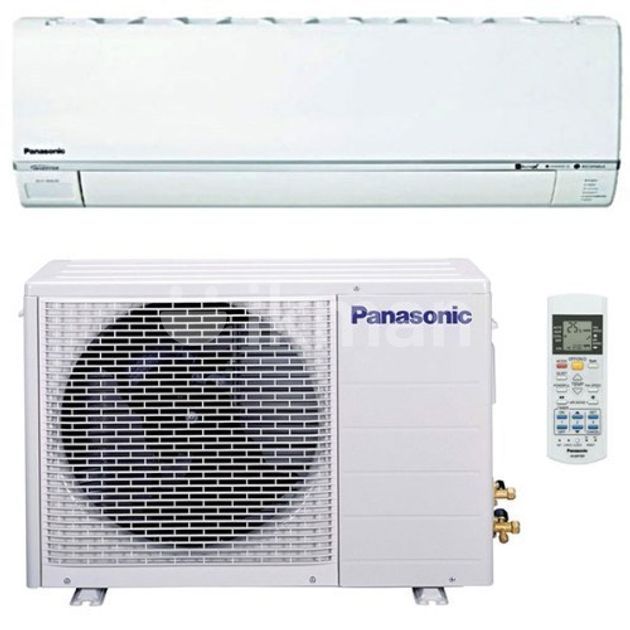 12000btu Panasonic Inverter Air Conditioner for Sale in Kegalle City ...