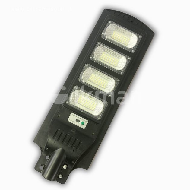 120W Solar Integrated Lamp for Sale in Kurunegala City | ikman