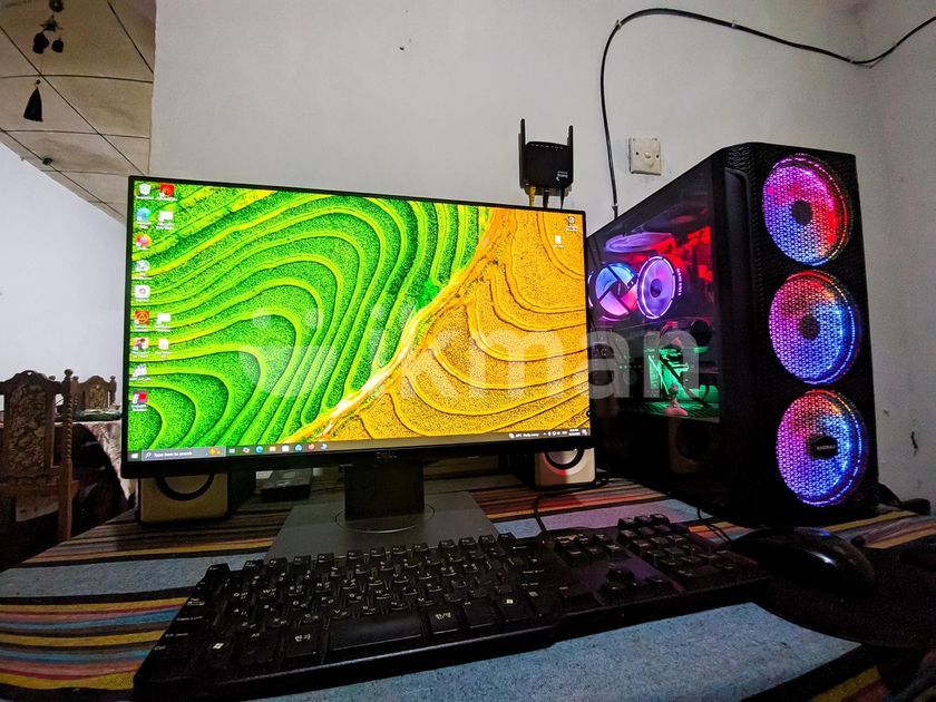 I5 6th Gen Pc Set for Sale in Veyangoda | ikman