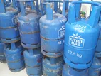 Litro Gas Cylinder - 12.5KG for Sale in Nugegoda | ikman