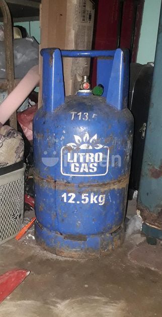 12.5kg Litro Gas in Puttalam City | ikman