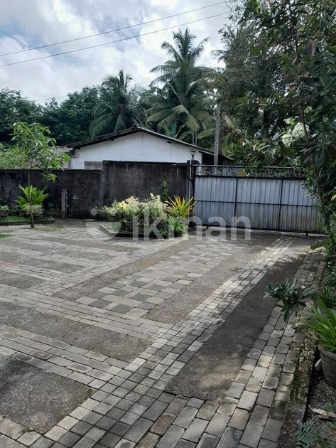 12.7 Perch House for Sale in Bandaragama | ikman