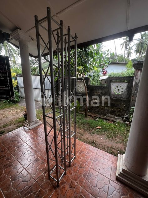 12 Feet Truss Bar | ikman