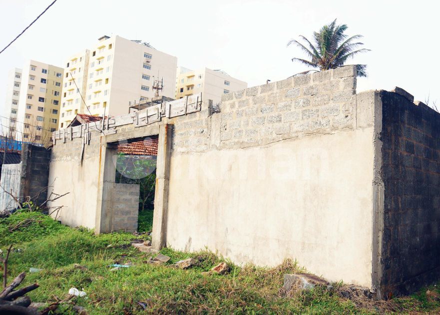 13 Perches Sea-View Land in Lunawa - Moratuwa | ikman