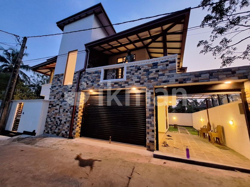 14 P Brand New Luxury House for Sale in Battaramulla | ikman