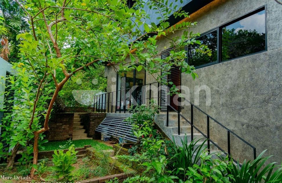 14 P titananium villa luxury house for sale in rajagiriya | ikman
