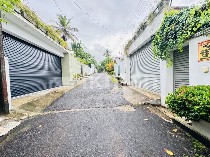 14 Perch square land | ikman