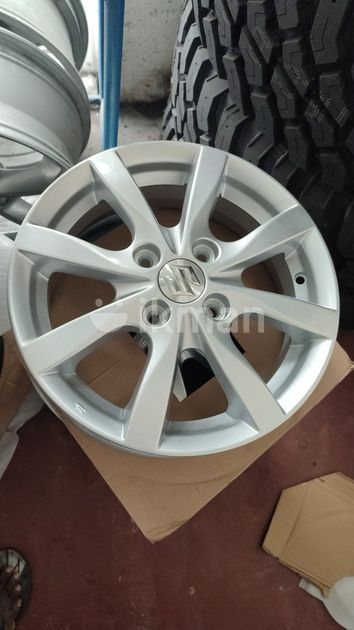 14 Size Wagon R Alloy Wheels Set for Sale in Piliyandala | ikman