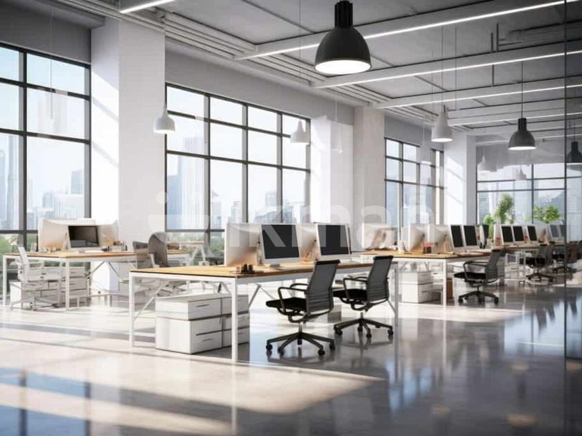 1,416 Sq.ft - Office Space for Rent Colombo 02 CP43490 | ikman