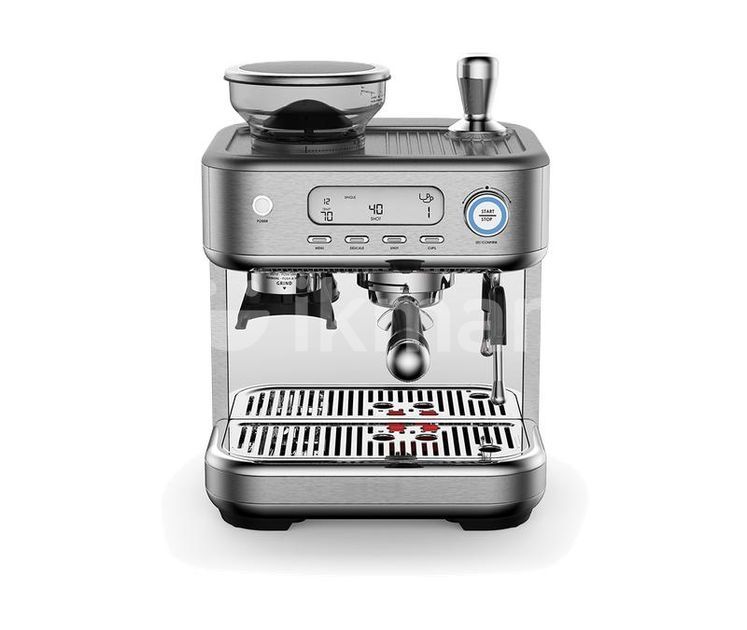 15 Bar Espresso Machine With Grinder (Stirling ) for Sale in Wattala ...