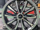 15 Inch 100 Pcd Multi Stud 6.5jj Alloy Wheel Set for Sale in Nugegoda ...