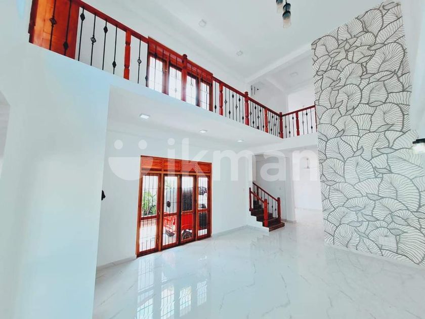 15 Perches - Architecture Designed Luxury 3 Story House Piliyandala | ikman