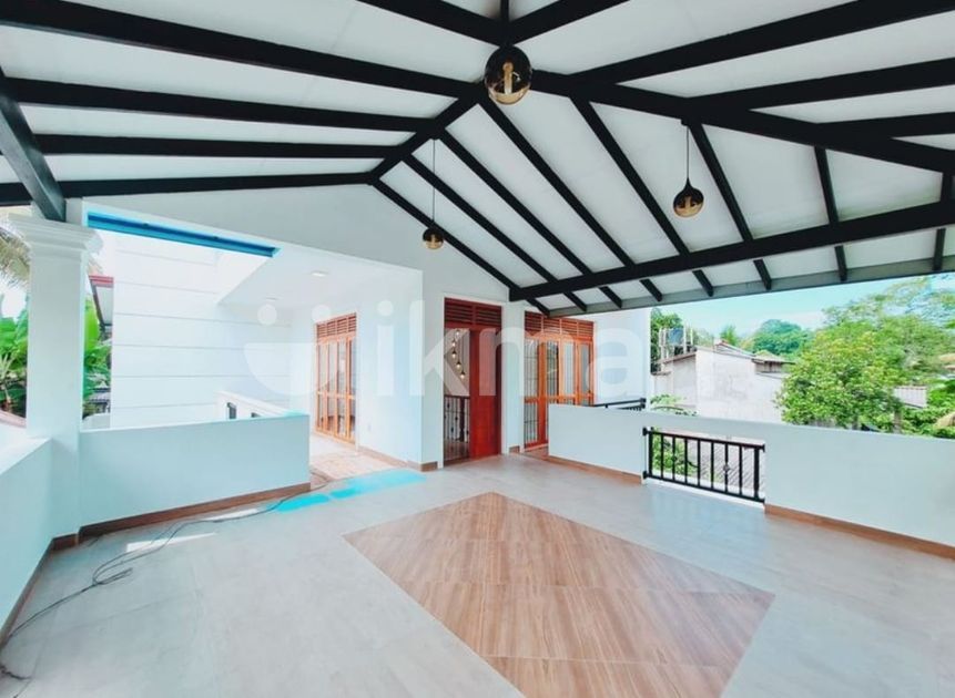 15 Perches - Beautiful Luxury House in Piliyandala | ikman