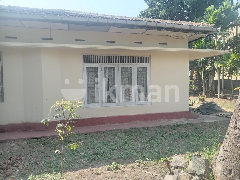 15 Perches Land with House for Sale Boralesgamuwa | ikman