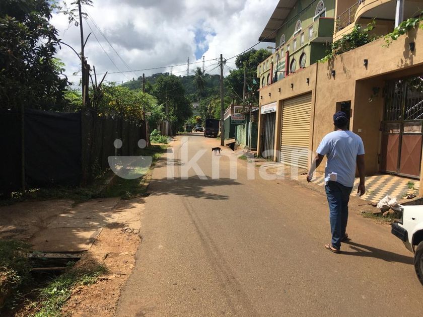 15 Perches Square Blocks in a Prime Location Matale Town | ikman