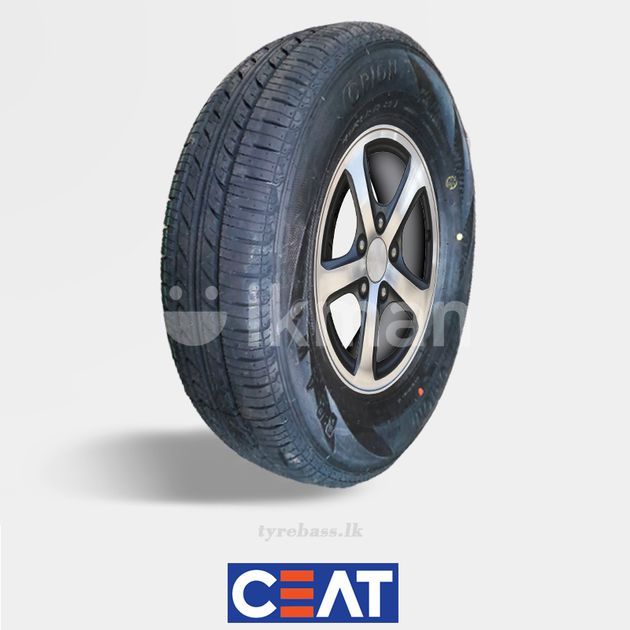 155/65R14 Wagonr Ceat Browo Orion Tyre for Sale in Boralesgamuwa | ikman