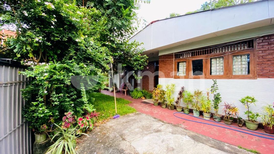 15.65 P With Property Sale At 3rd Block Old Kottawa Road Mirihana | ikman