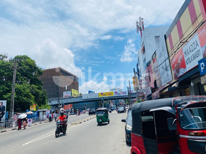 15P Superb Land, Just Next to Galle Road, Dehiwala Junction | ikman