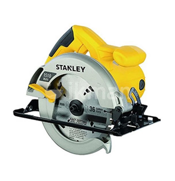 1600W Circular Saw Machine Stanley for Sale in Pannipitiya | ikman