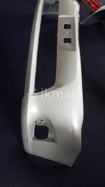 161 Axio Front Bumper in Ragama | ikman