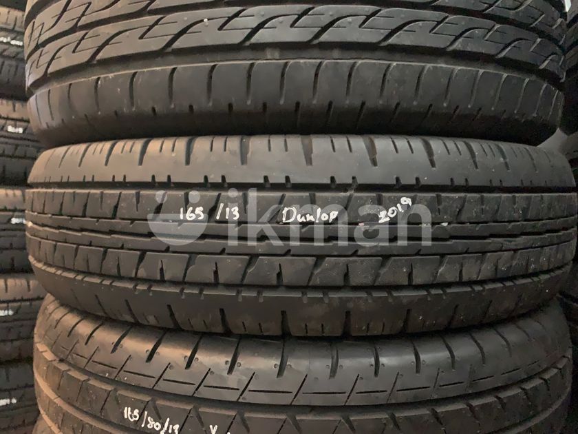 165 13 Japan Tires for Sale in Ja-Ela | ikman