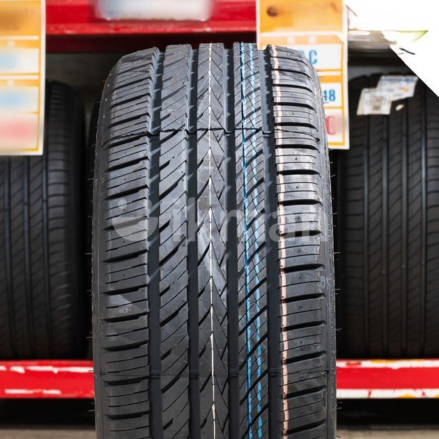 165/50 R16 Nankang Tyre for Toyota Pixis for Sale in Kottawa | ikman