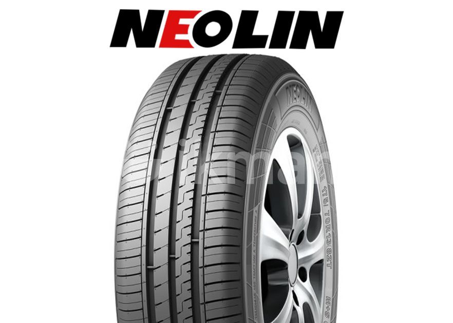 165/60 14 Neolin Tyre EVERY WAGON for Sale in Colombo 10 | ikman